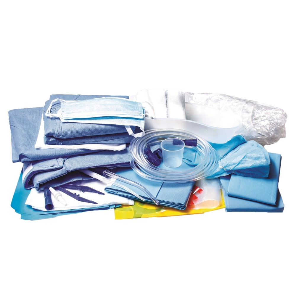 Complete Implant & Oral Surgery Pack (Sterile) – LavaDent Online