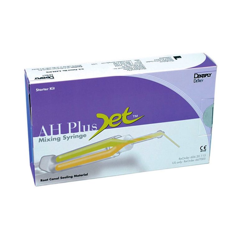 AH Plus Jet Starter Kit | LavaDent Online