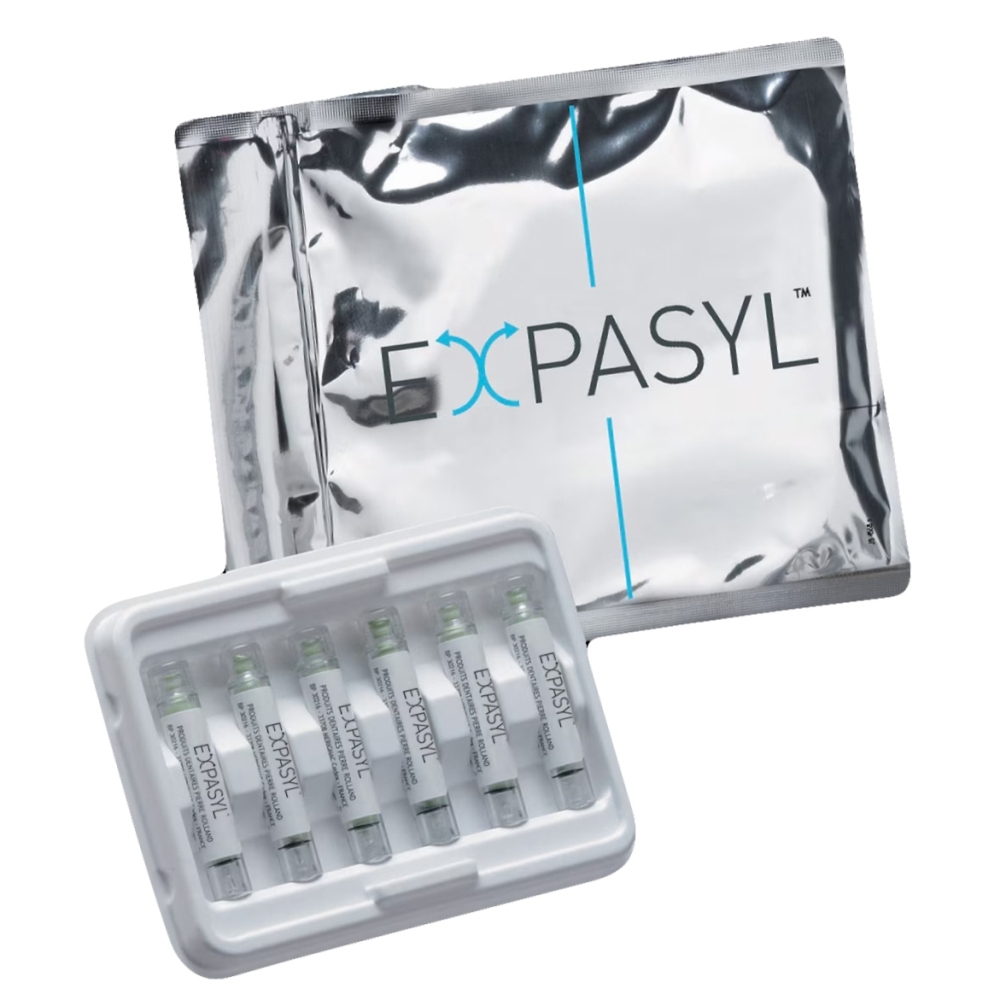 Expasyl Refill Capsules (6pk) | LavaDent Online