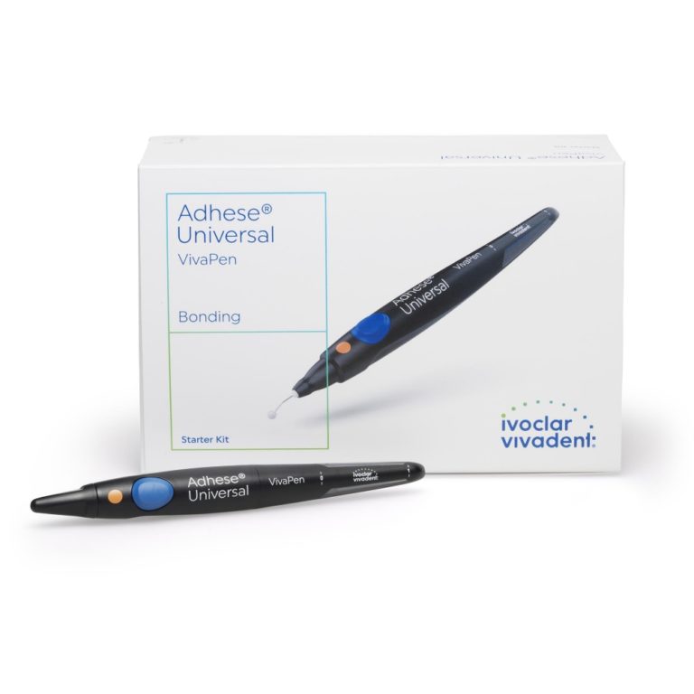 Adhese Universal Starter Kit VivaPen | LavaDent Online