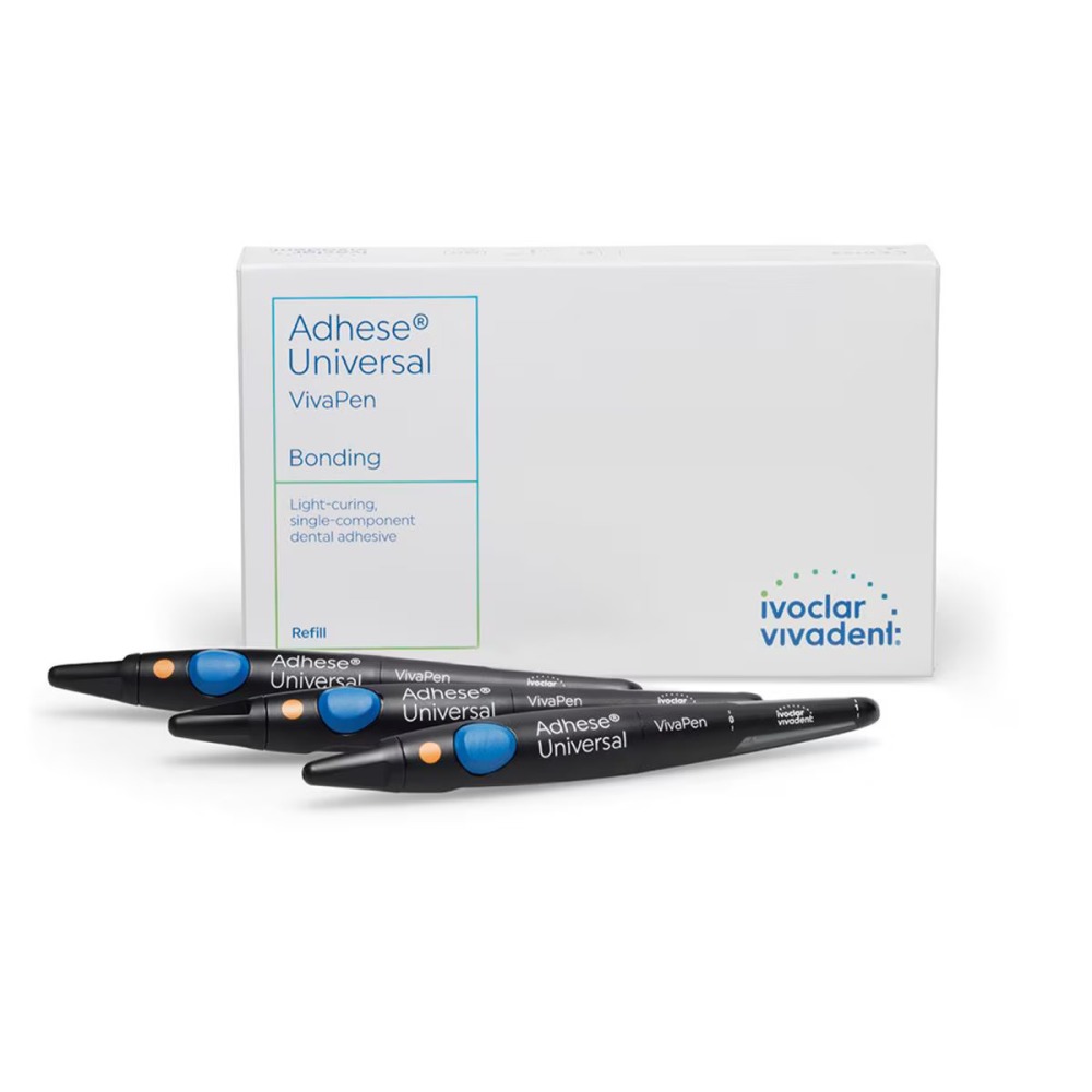 Adhese Universal Refill VivaPen 3.0 (3 x 2ml) | LavaDent Online