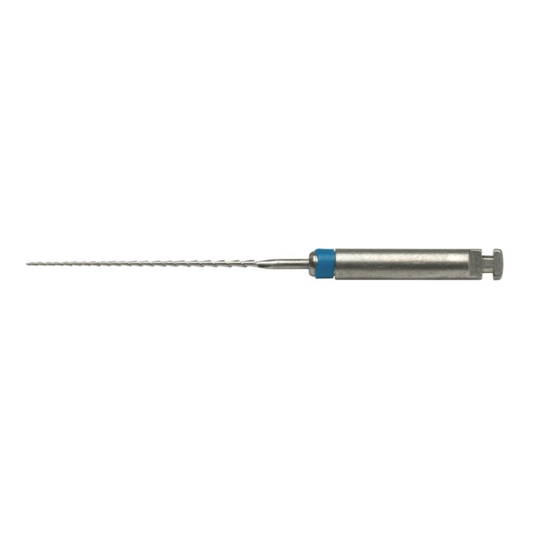 Dynamatic Hedstrom Files RA 21mm Long Size 20 (6pk) | LavaDent Online