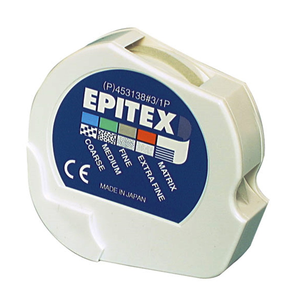 Epitex Refills Matrix Strip Translucent 8mm (10m) | LavaDent Online