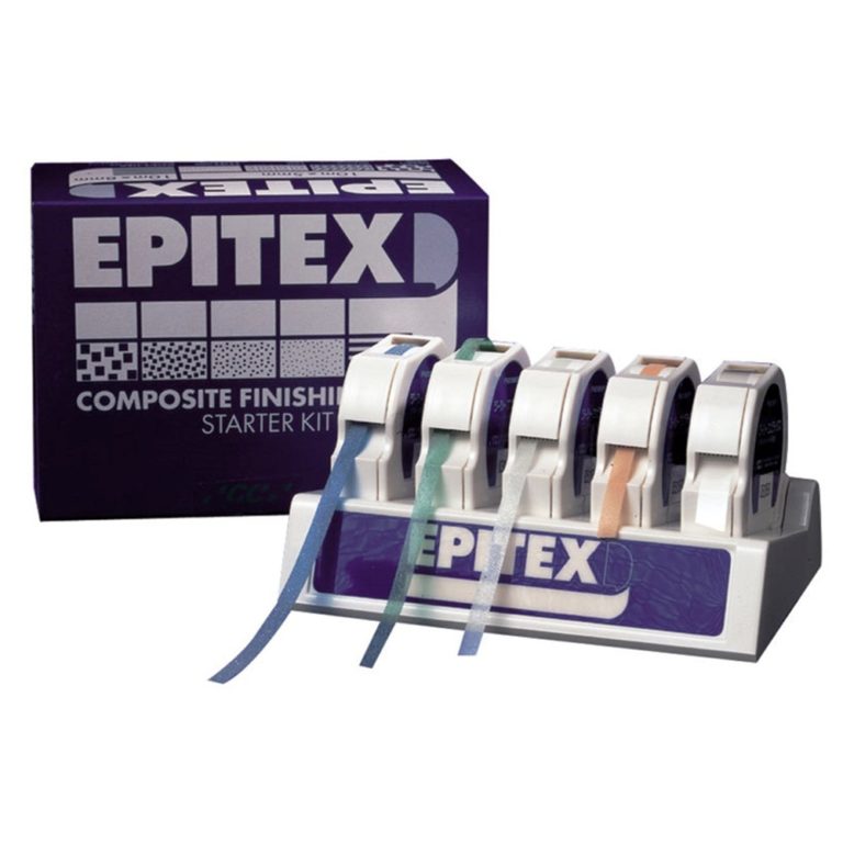 Epitex Starter Kit | LavaDent Online