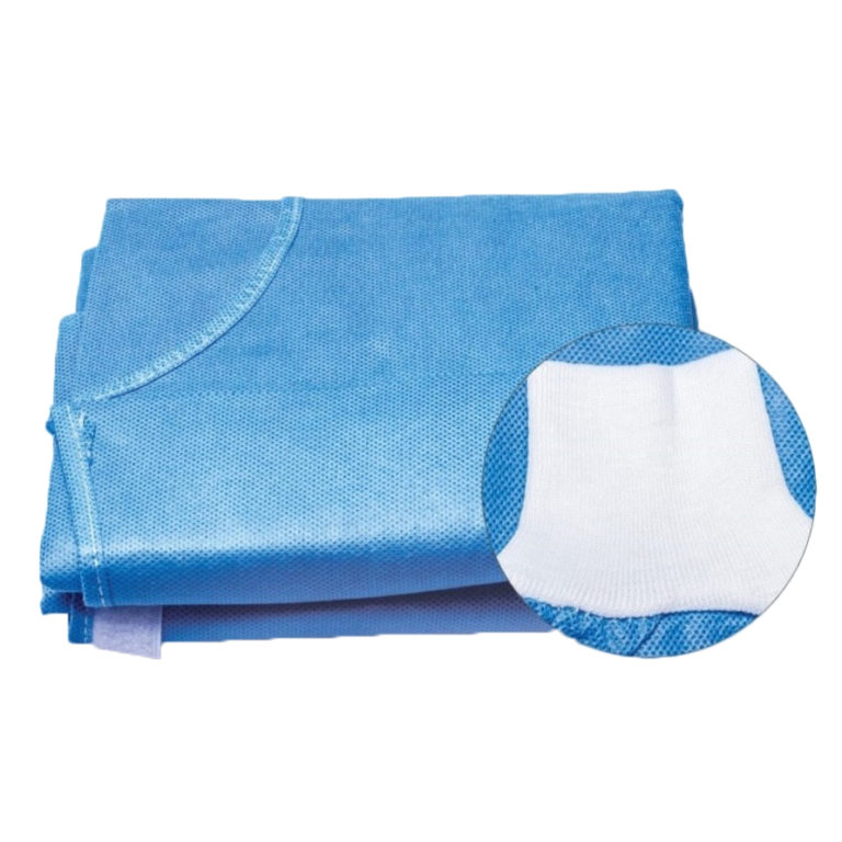 Surgical Gown Pack (Sterile) | LavaDent Online