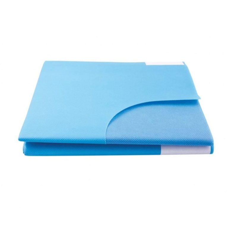 Surgical 3/4 Patient Drape/U Drape 100cm x 150cm (Sterile) | LavaDent ...