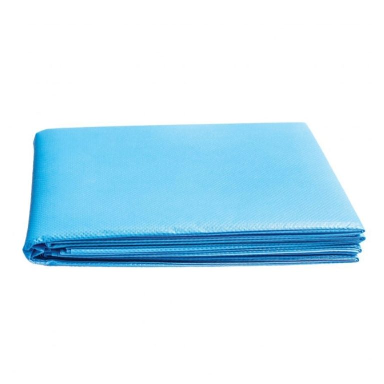 Surgical 3/4 Patient Drape/U Drape 100cm x 150cm (Sterile) | LavaDent ...
