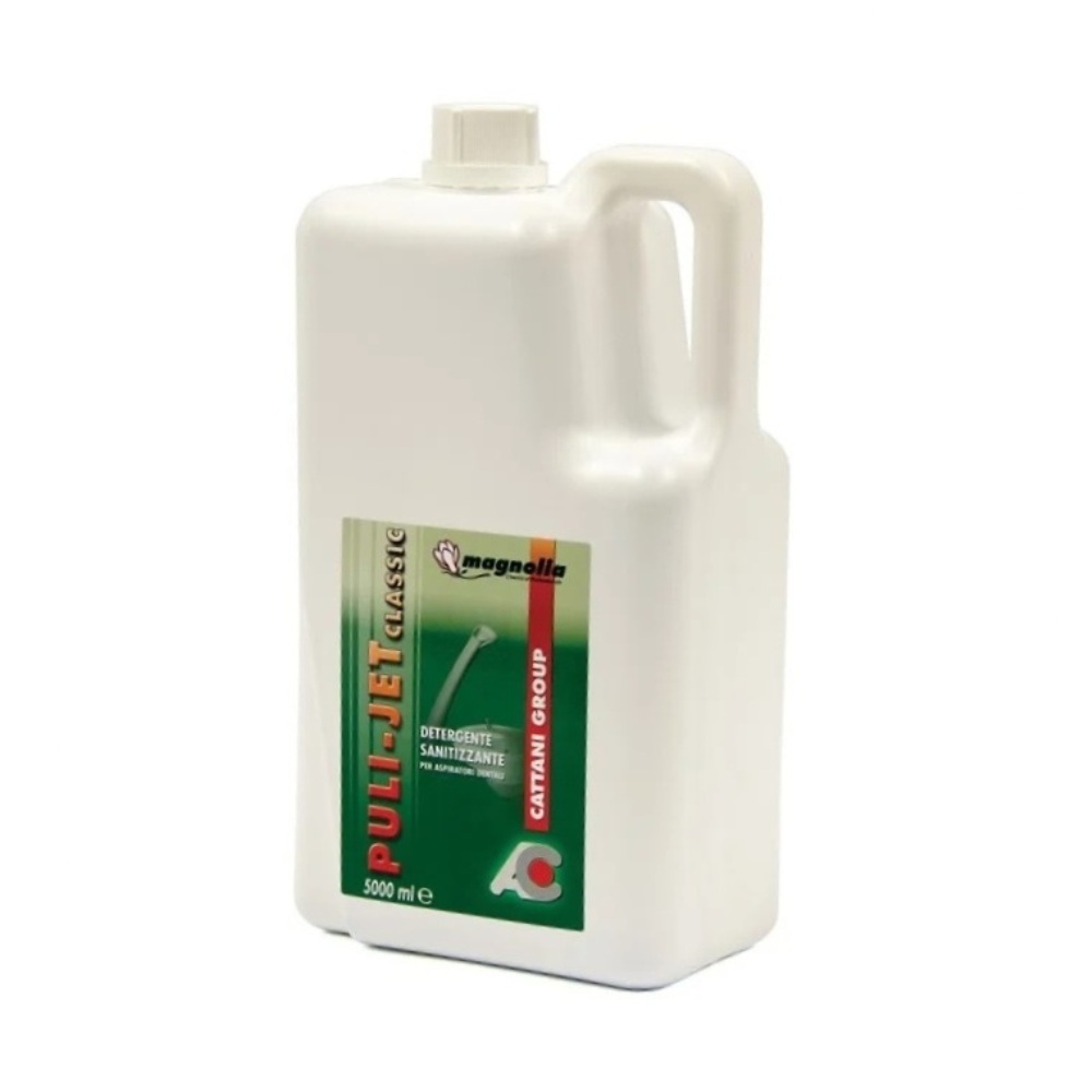 Magnolia Puli Jet Classic Concentrate (5 Litre) | LavaDent Online
