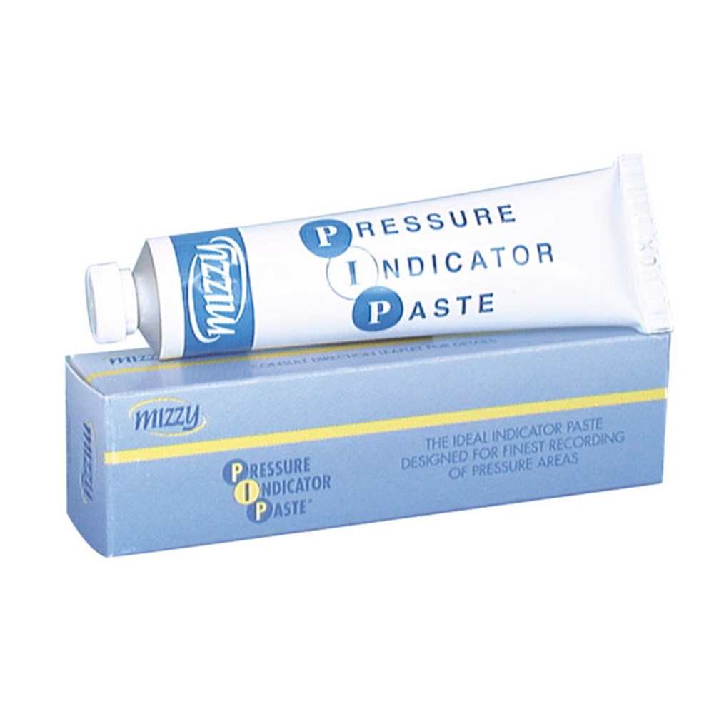 Pressure Indicator Paste (75ml) | LavaDent Online
