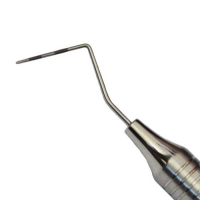 Excalibur Periodontal Pocket Probe Figure 9 With Markings (Single Pack ...