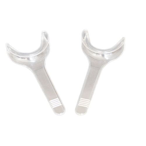 NovahDent Single-ended Lip & Cheek Retractors (2pk) | LavaDent Online