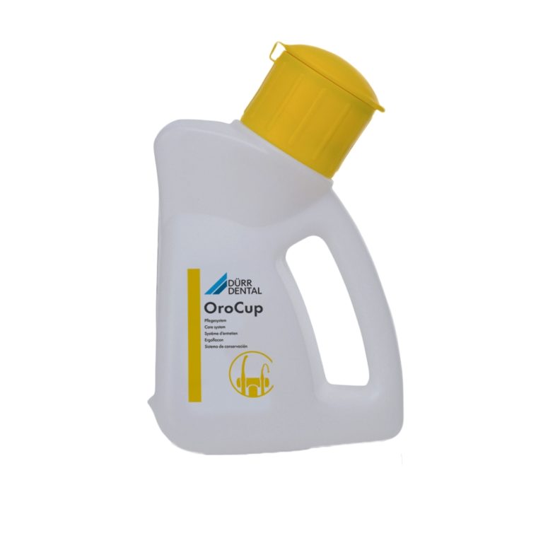 Orocup (2.5 Litres) | LavaDent Online