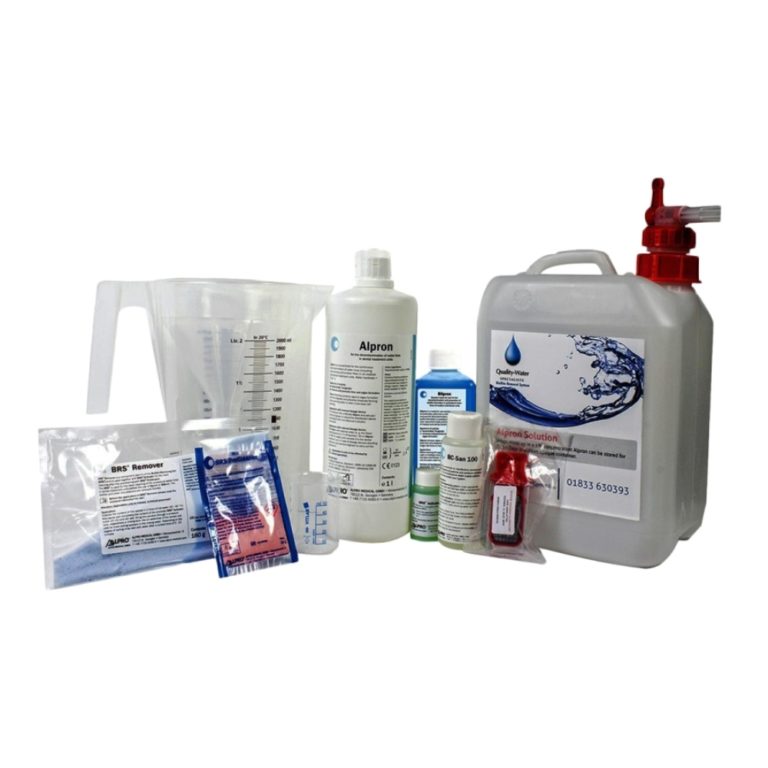 Alpron Starter Kit | LavaDent Online