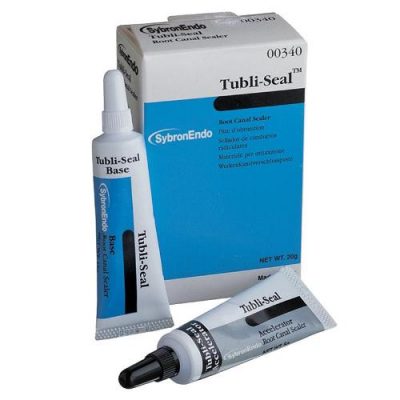 Odontopaste Zinc-Oxide Based Endodontic Dressing (8g) | LavaDent Online