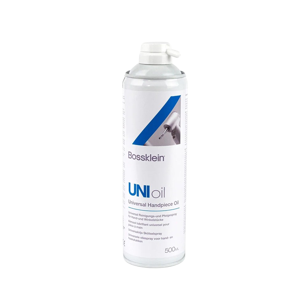 UNIoil Universal Oil Spray (500ml) | LavaDent Online