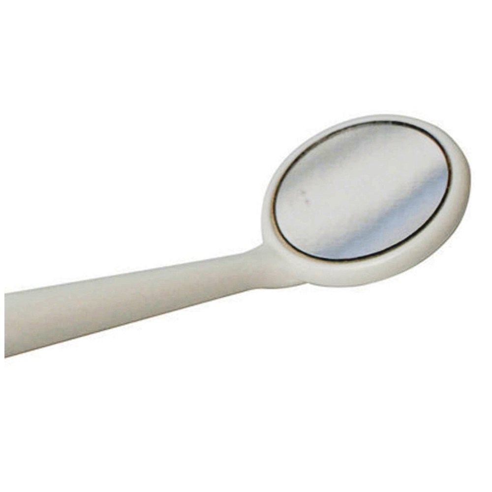 Unodent Single Use Dental Mouth Mirrors Sterile Pack (200pk) | LavaDent ...