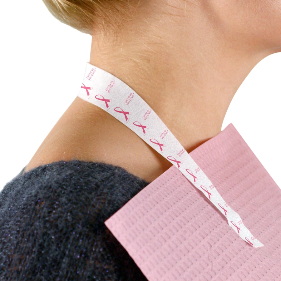 Bib-Eze Disposable Bib Holders (250pk) | LavaDent Online