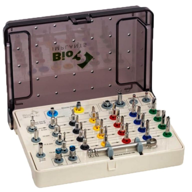 Guide Surgical Kit (GSK) | LavaDent Online