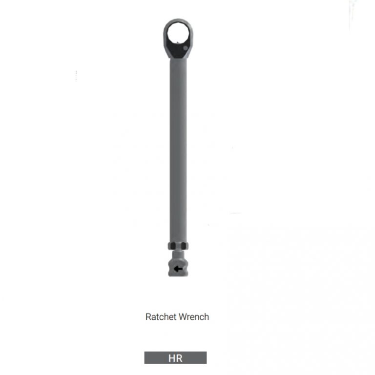 Bio3 Ratchet Wrench (HR) | LavaDent Online