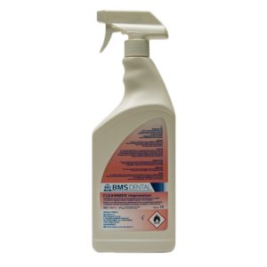 Cleanmed Dental Impression Disinfectant & Cleaner (1 Litre) | LavaDent ...