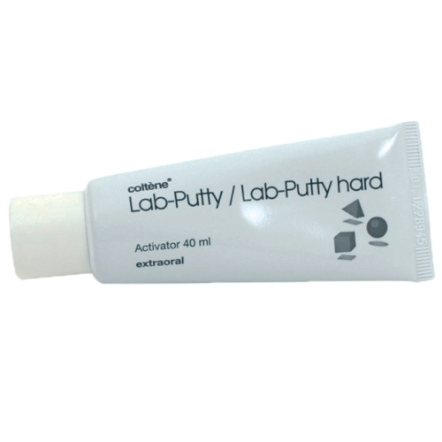 Lab Putty Activator (40ml) | LavaDent Online