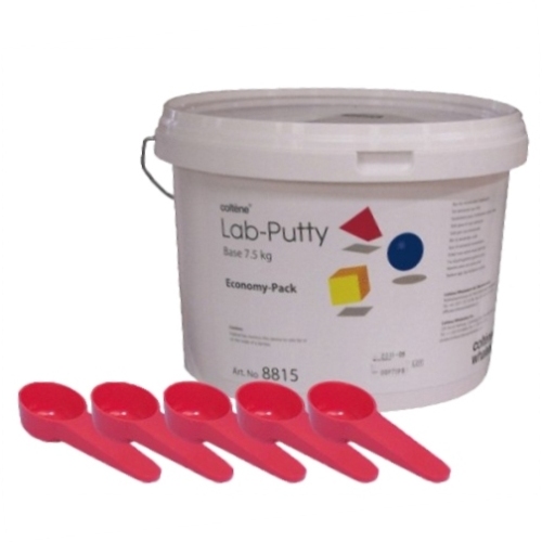Lab-Putty Base (7.5Kg) | LavaDent Online