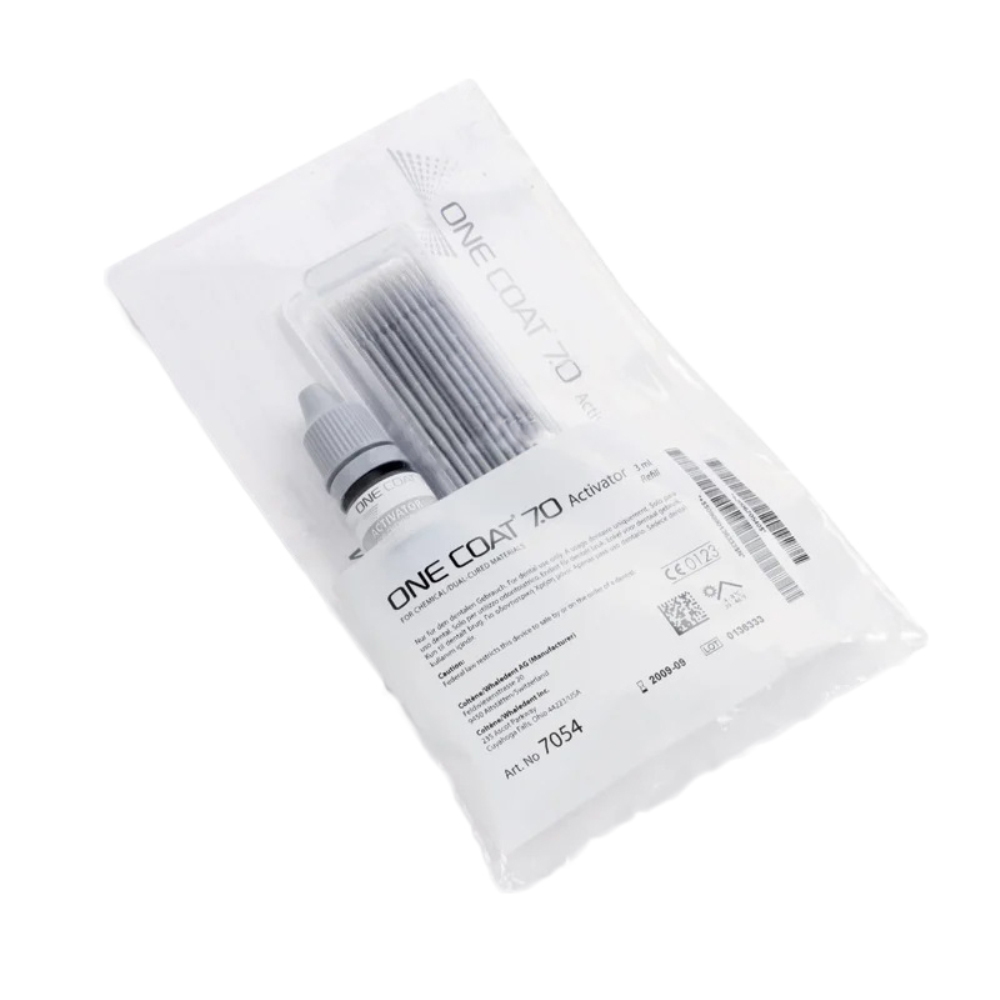 One Coat 7 Activator (3ml) | LavaDent Online