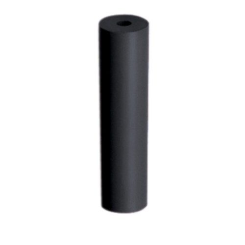 Dedeco Polishing Rubber Cylinders For Metal Hard (10pk) | LavaDent Online