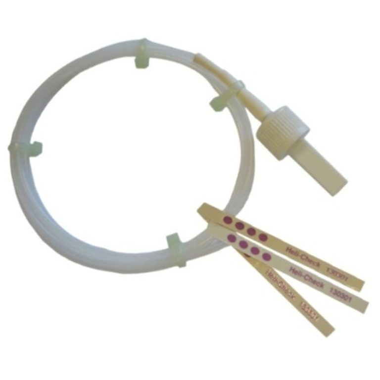 Helix Steam Penetration Test Kit | LavaDent Online