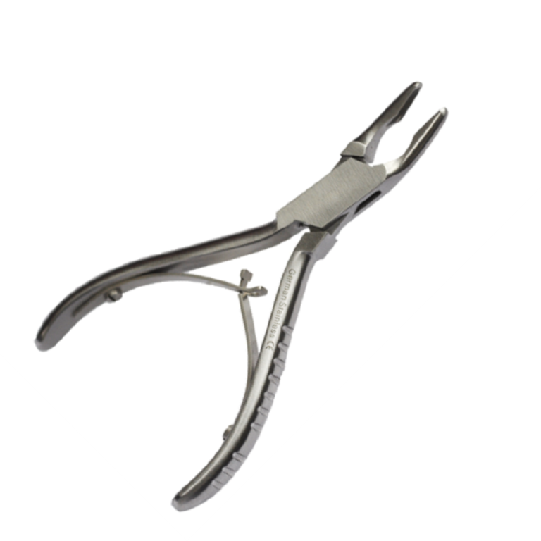 Excalibur Mini Freidman Bone Rongeur Autoclavable (Single Pack ...