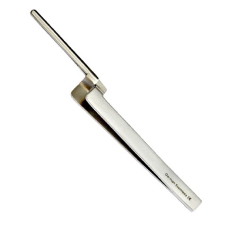 Excalibur Articulating Paper Forceps Straight Autoclavable (Single Pack ...