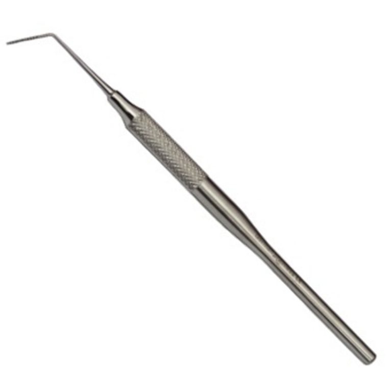 Excalibur Periodontal Pocket Probes Merrit B Figure 3 With Markings ...