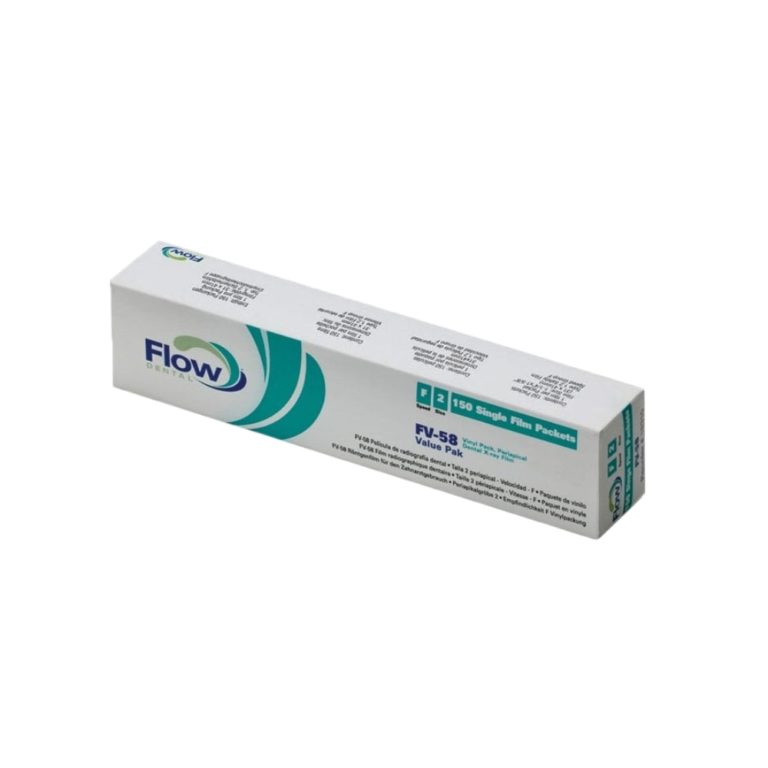 Periapical X-Ray Films | LavaDent Online