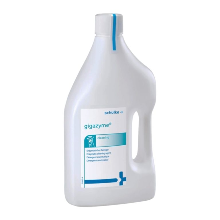 Gigazyme Instrument Cleaner Concentrated (2 Litres) | LavaDent Online