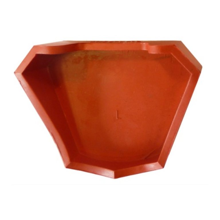 Rubber Model Formers Extra Large Lower (Single Pack) | LavaDent Online