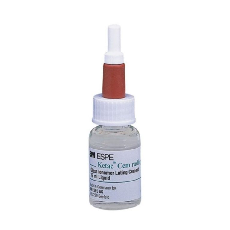 Kalzinol Zinc Oxide Eugenol Cement Liquid (15ml) | LavaDent Online