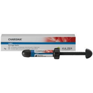Hybrid; Charisma ABC Syringe Refill (4g) | LavaDent Online