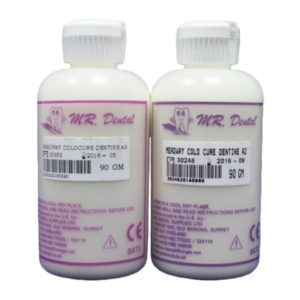 Meadway Cold Cure Dentine Powder (1Kg) | LavaDent Online