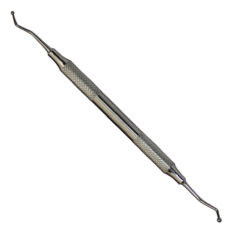 Excalibur Burnisher Figure 4 Autoclavable (Single Pack) | LavaDent Online