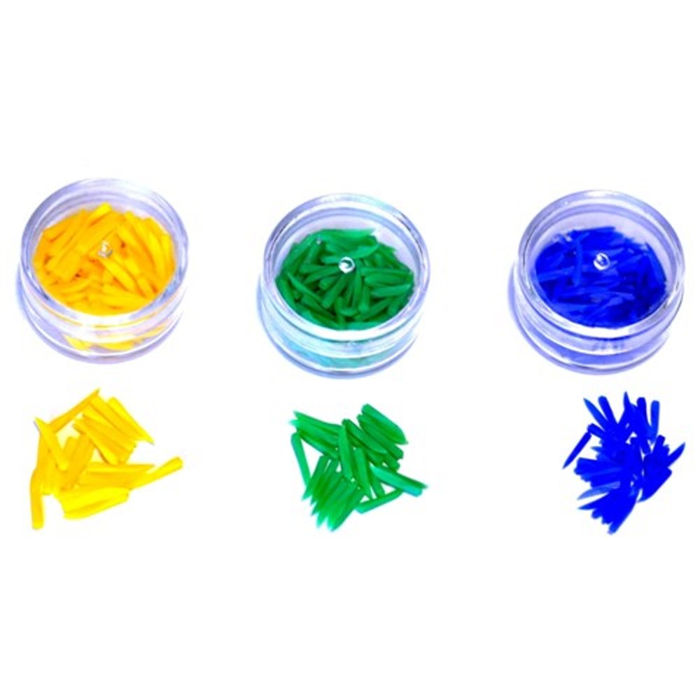 NovahDent Interdental Plastic Wedges (100pk) | LavaDent Online