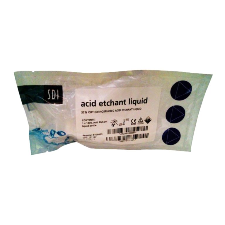 Super Etch Liquid Etchant (15ml) | LavaDent Online