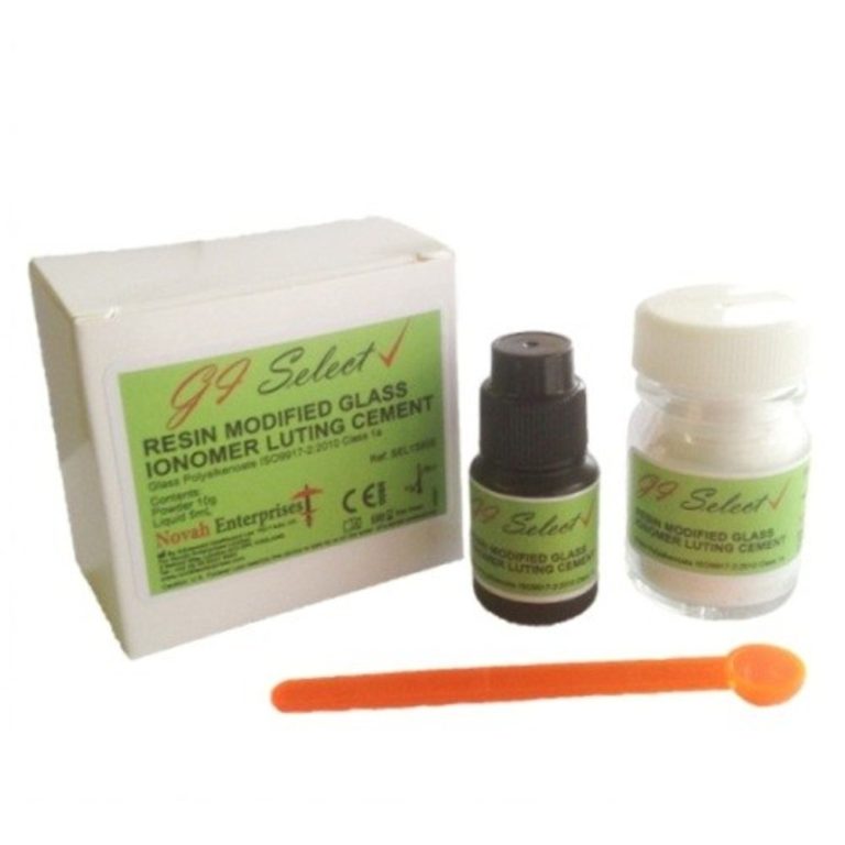 Kalzinol Zinc Oxide Eugenol Cement Liquid (15ml) | LavaDent Online