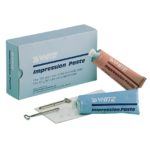 SS White Impression Paste (150g + 60g) | LavaDent Online
