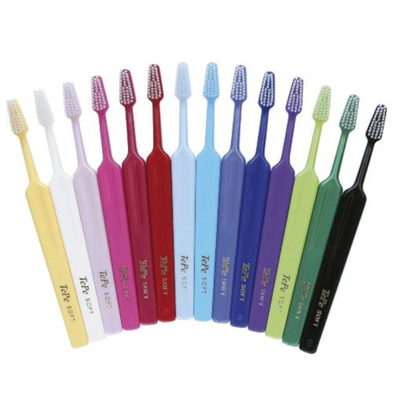 TePe Select Toothbrushes (Single Pack) | LavaDent Online