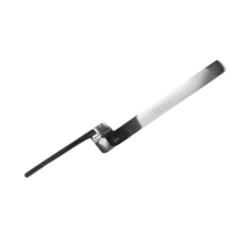 UnoDent Articulating Paper Forceps Miller (Single Pack) | LavaDent Online