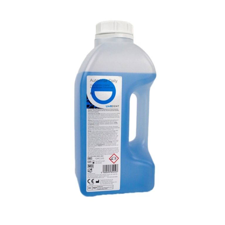 Puli-Jet Plus Concentrated (1 Litre) | LavaDent Online