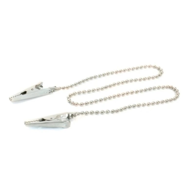 Unodent Bib Holder Chain (Single Pack) | LavaDent Online