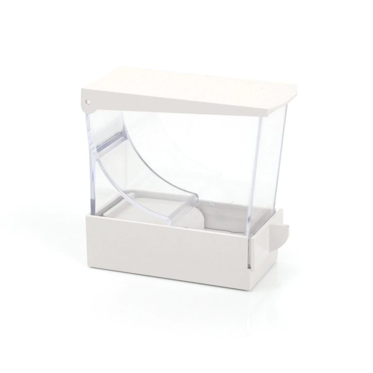 Unodent Cotton Wool Roll Dispenser Draw Type (Single Pack) | LavaDent ...