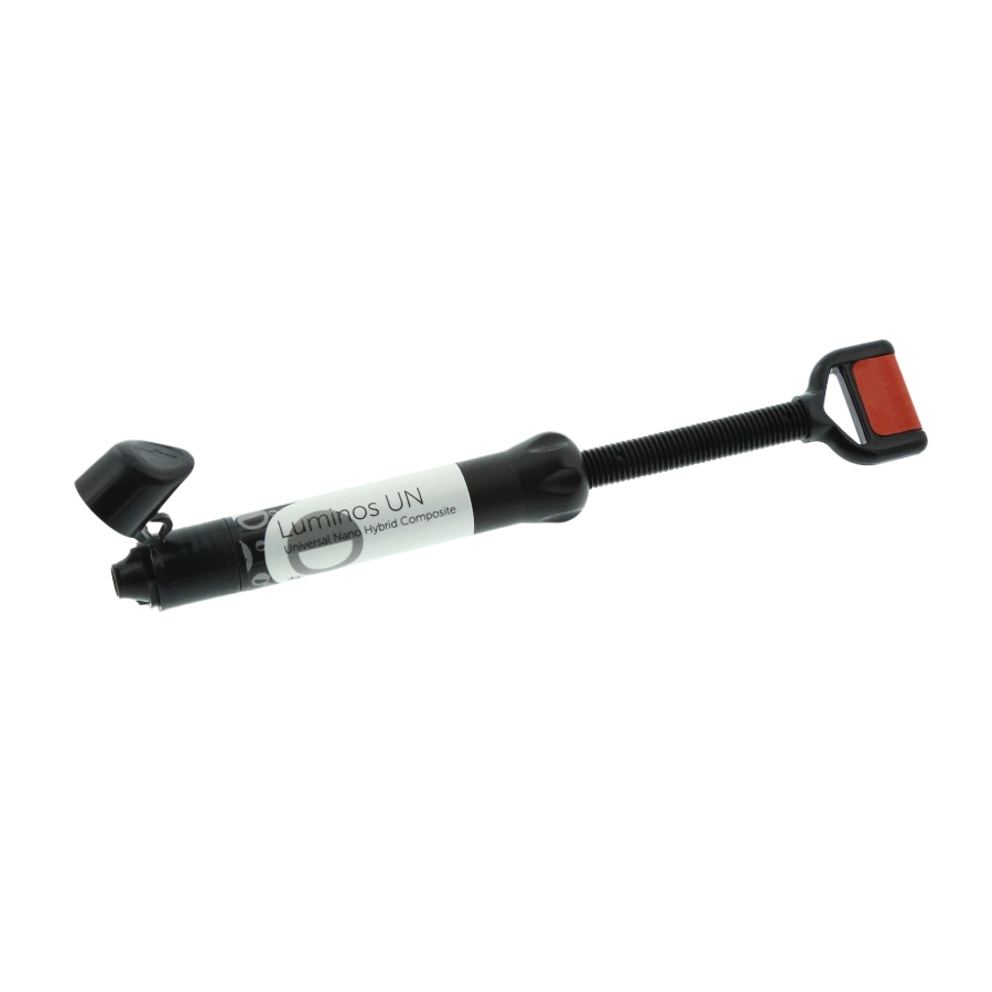 UnoDent Luminos UN Composite Hybrid Syringe (4g) | LavaDent Online