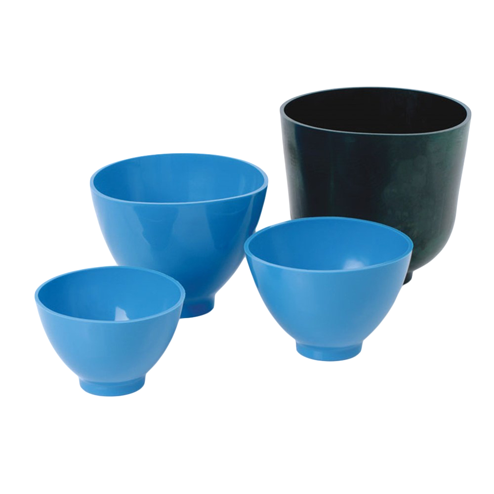 UnoDent Flexibowl – Mixing Bowl 10cm (single pack) | LavaDent Online